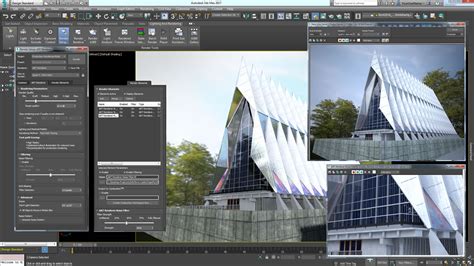 Tips học 3Ds Max nhanh và hiệu quả cho người mới bắt đầu