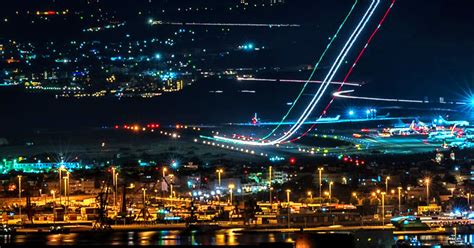 Facial Recognition Airport Security The Future Of Safer Faster Air Travel Fdc