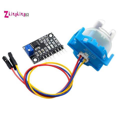 Turbidity Sensor Suspended Turbidity Value Detection Module Kit For Shopee Malaysia