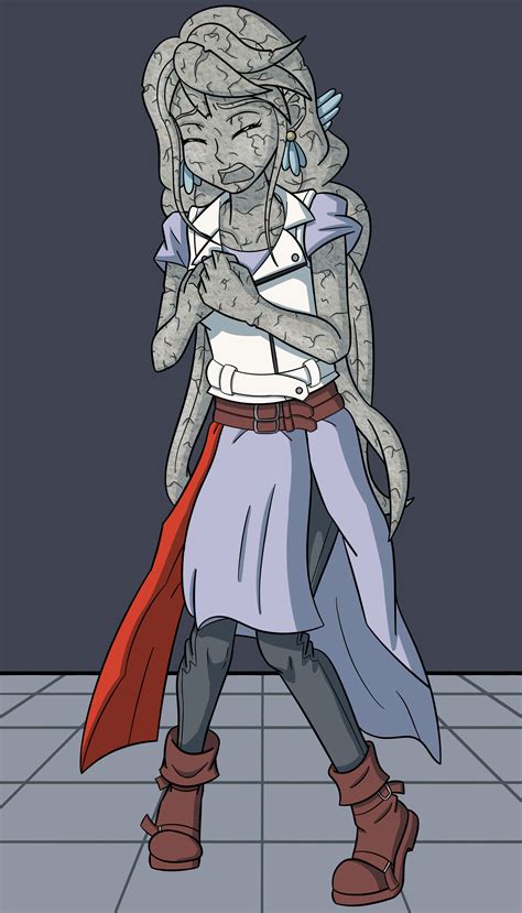 Kurosaki Ruri Lulu Obsidian Yu Gi Oh ARC V Image By LexASFR