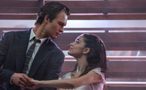 ‘west Side Story 2021 Remake Cast Everything You Need To Know