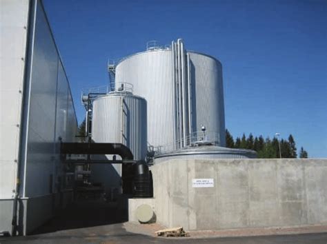 6 Digestate Storage Tank Buffer Tank And Anaerobic Digester In Download Scientific Diagram
