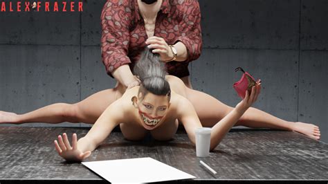 Rule 34 3d Alexfrazer Ass Breasts Human Male Mileena Mortal Kombat Mortal Kombat 1 2023