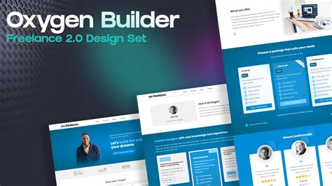 Templates Design Sets Van Marciano Pro