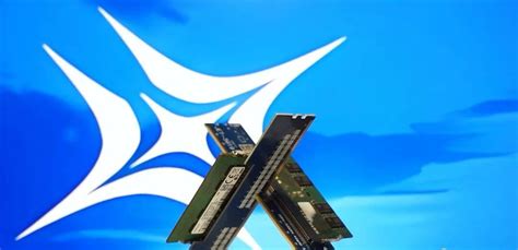 当“笔记本内存”装进台式机：还能超频？！ 哔哩哔哩