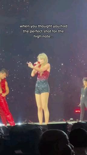 Taylor The Eras Tour Epic Moments Updates [video] In 2024 Taylor