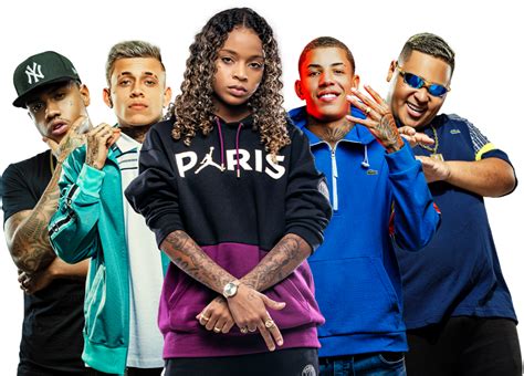 MC Dricka Apresenta Seu Novo Projeto MC Dricka Convida Canal RapRJ