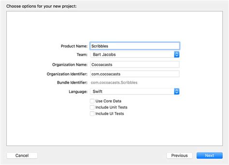 A Primer On Cloudkit Containers And Databases