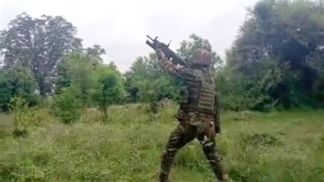 စလင်းမြို့နယ်မှာ ရိက္ခာသယ်ဖို့လာတဲ့စစ်ကြောင်း တိုက်ခိုက်ခံရပြီး ဒဏ်ရာတ