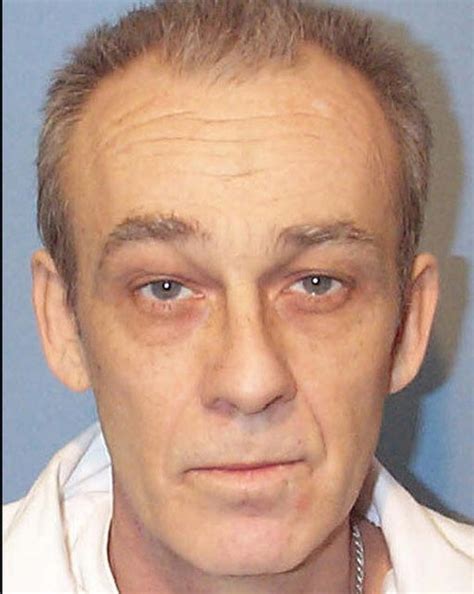 Serial Killer Daniel Lee Siebert Bonnies Blog Of Crime