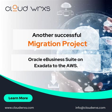 Steven Paddock On Linkedin Team Aws Oracle