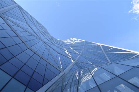 Drapacz Chmur Budynek Architektura Darmowe zdjęcie na Pixabay Pixabay