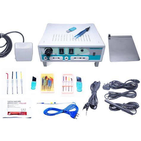 Buy Rf 3 5 Mhz High Radio Frequency Cautery Machine Dentacut Dental