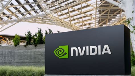 Nvidia chega ao clube dos US 2 trilhões empresa já é a quarta mais