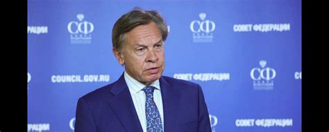 Пушков заявил о неизбежности глубокого конфликта между США и Китаем