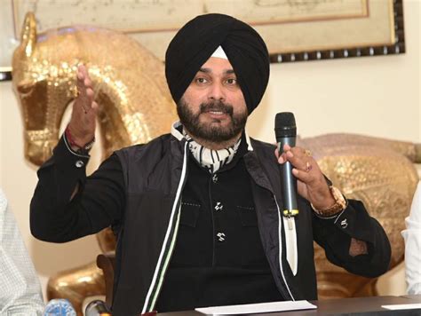 Navjot Singh Sidhu 1988 Road Rage Case No One Likes Navjot Singh