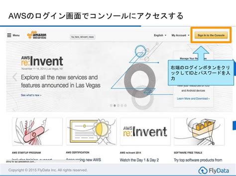 amazon redshift create an amazon redshift cluster pptx