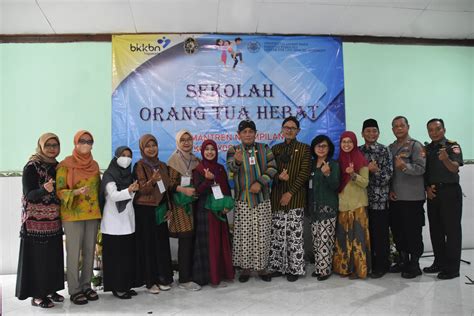 Portal Berita Pemerintah Kota Yogyakarta Kota Jogja Jadi Rintisan