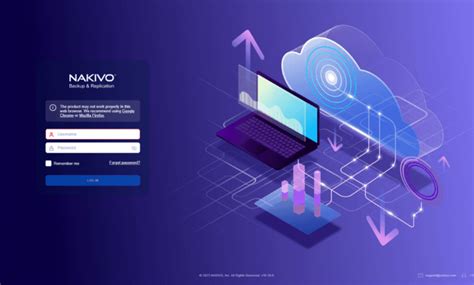 Nakivo Backup And Replication V10 10 Beta Real Time Replication For Vmware Vsphere