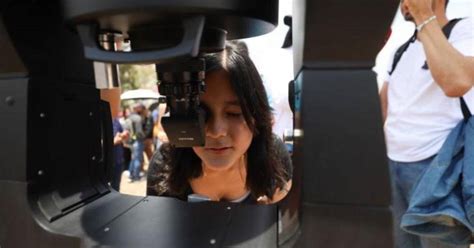 Imágenes Del Eclipse Solar Captadas Desde Honduras
