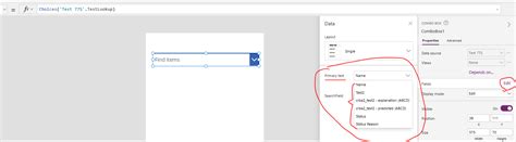 How To Display A Field Other Than The Primary Name Power Platform