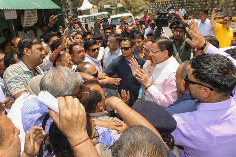 Number Of Pilgrims For Chardham Yatra This Season Crosses 41 Lakh Mark