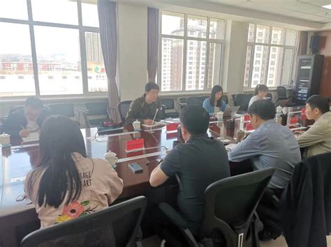 中国环境科学研究院专家团队来内蒙古大青山国家级自然保护区考察调研