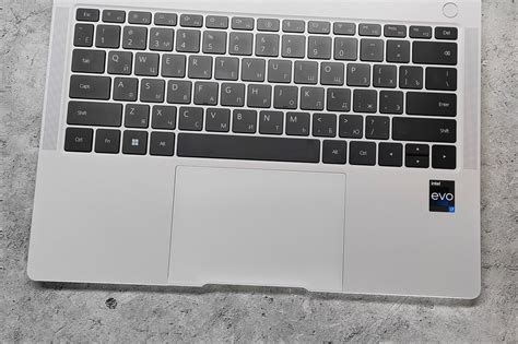 Обзор ноутбука HUAWEI MateBook X Pro 2023 – легкий, красивый, мощный