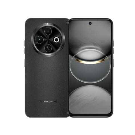 Tecno Spark 30c Chính Hãng