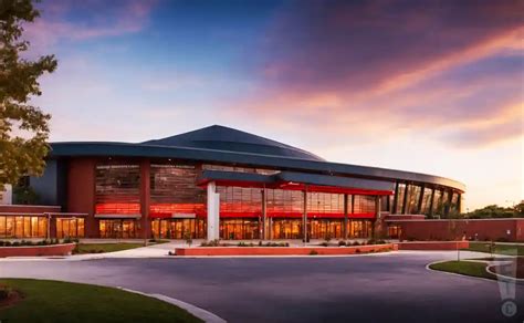 Xfinity Center Events