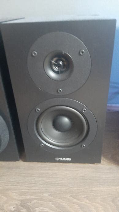 Yamaha NS BP-150 NOVO, SNIŽENO