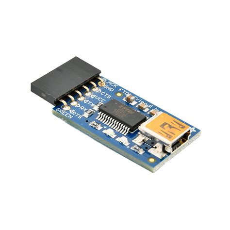 Adafruit Ftdi Amico Extra Elettronica Per Te
