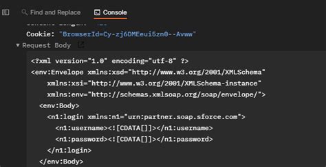 Salesforce Apis With A Postman Collection Mst Solutions