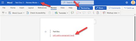 Ways Of Sharing Word Documents In SharePoint And OneDrive SharePoint Maven