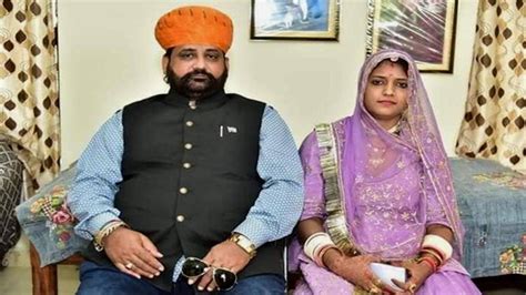 Sukhdev Singh Gogamedi Wife Name Age Photo Who Is Sukhdev Singh