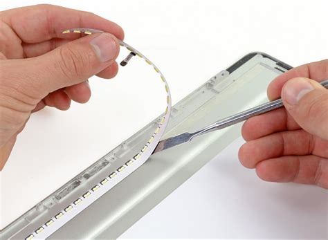 IFixit Tears Down The New MacBook Pro S Retina Display An Engineering
