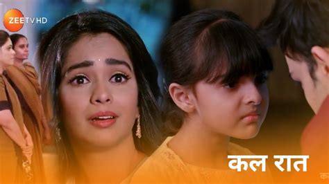 Kumkum Bhagya Big Update Official Promo Khushi Prachi Ranbir Gets