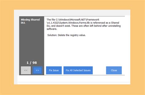 Cara Memperbaiki Registry Windows Error Normal Lagi