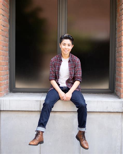 Cora Lu Tran A New Talent Making Waves In Entertainment Perfectley