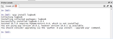 How To Install The Python Spyder Ide And Run Scripts Learnpythoncom