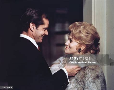 Carnal Knowledge Movie Ann Margret