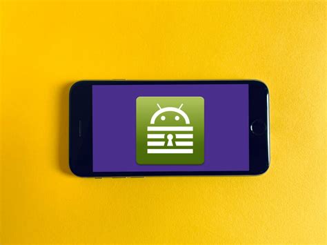 Ultimate Guide Installing And Configuring Keepass On Android Securely