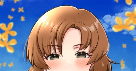 Fafner In The Azure Kazuki Makabe Soushi Minashiro 【遠見真矢生誕祭】 Pixiv