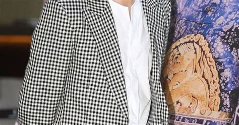 [사진]홍종현 훈훈한 외모