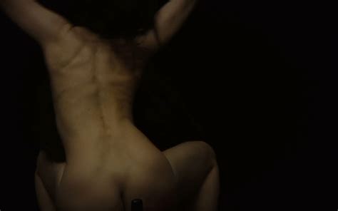 Nude Video Celebs Mia Goth Nude Juliette Binoche Nude High Life 2018