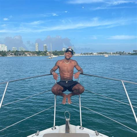 Prince Michael Harty Wikifeet Men