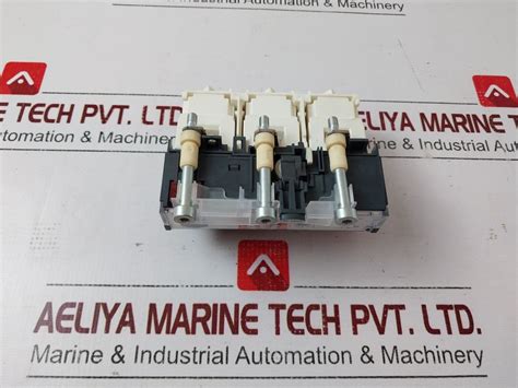 Schneider Electric Micrologic 2 2 Trip Unit Aeliya Marine Tech