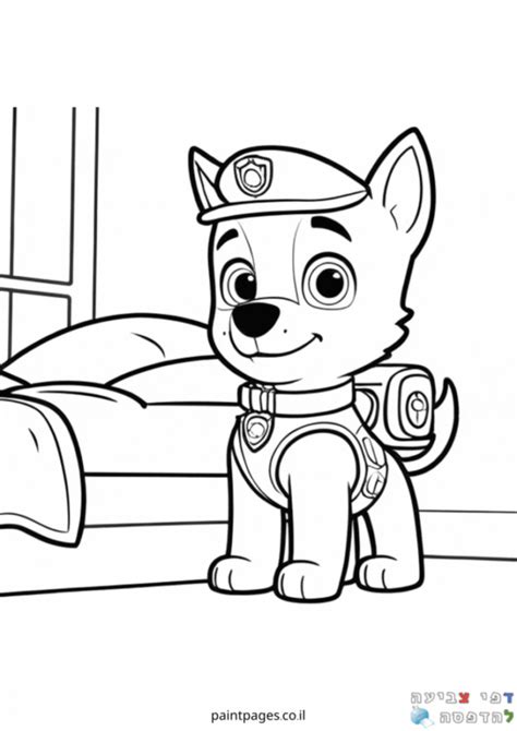 יחידת החילוץ מפרץ ההרפתקאות לצביעה