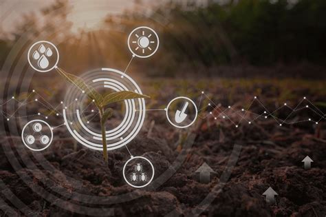 Variable Rate Technology What Is It And What Are The Benefits