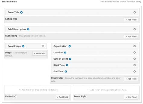 Create The Community Events View GravityKit Academy